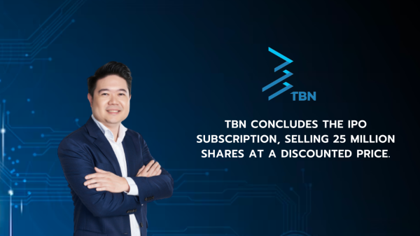 TBN – The best Mendix low-code consultants in Thailand