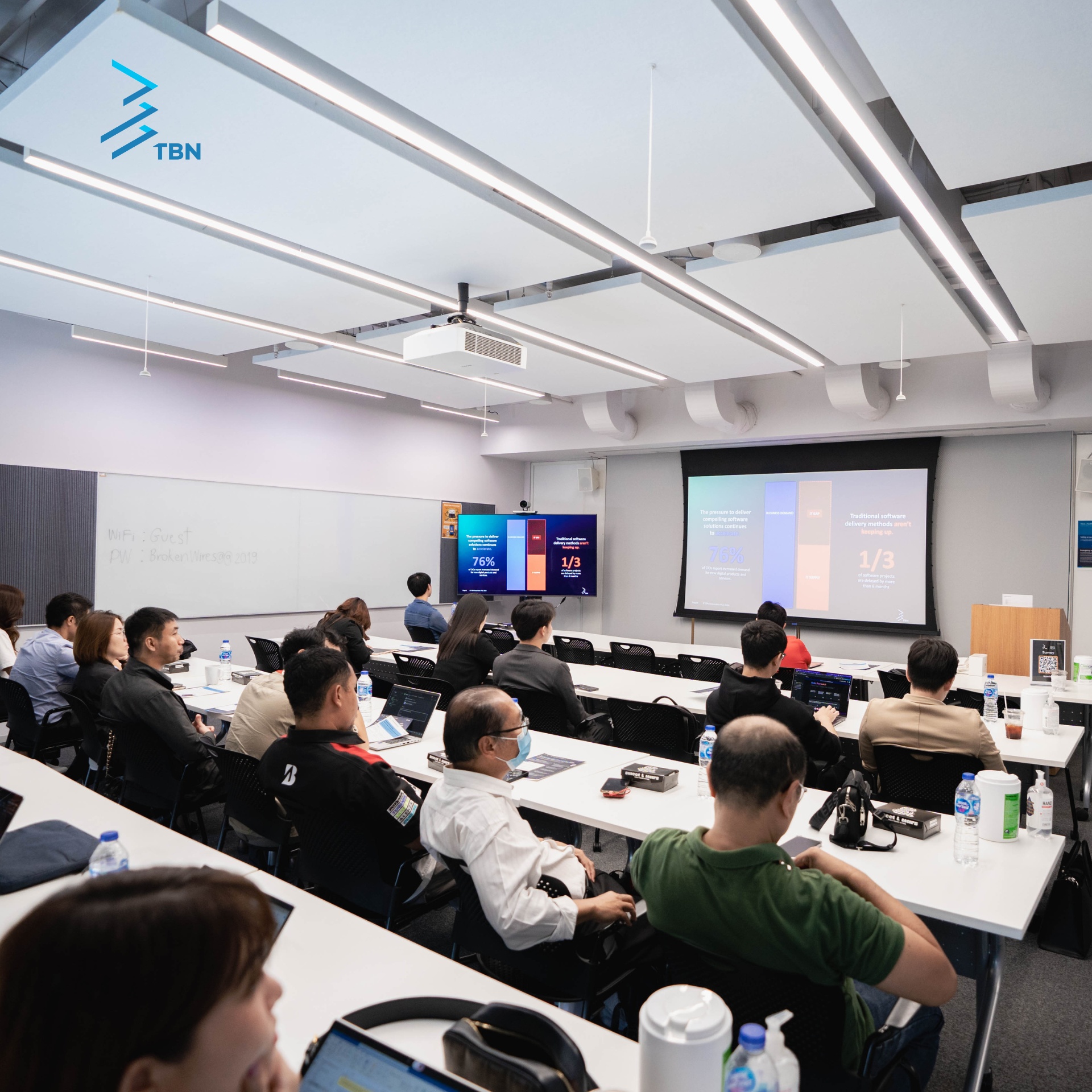 Unlocking Innovation: How Mendix and AWS Bridge the Worlds of Business ...